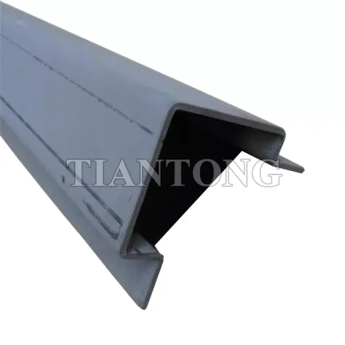 corner fence post,steel corner fence post,corner post,metal corner ...