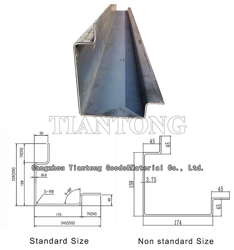 corner fence post,steel corner fence post,corner post,metal corner ...