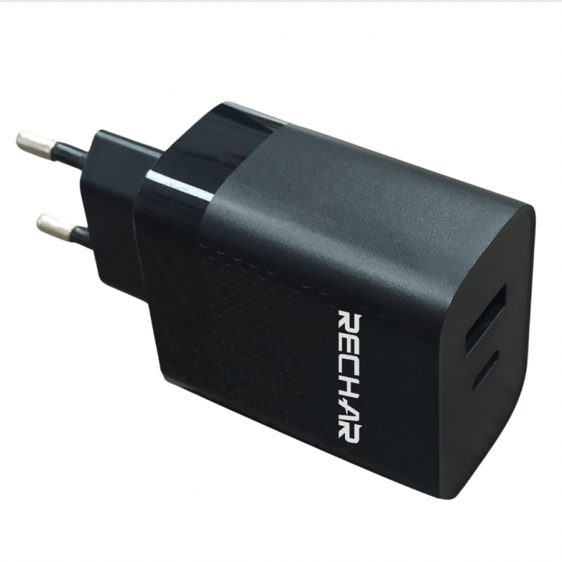 45W Power Adapter