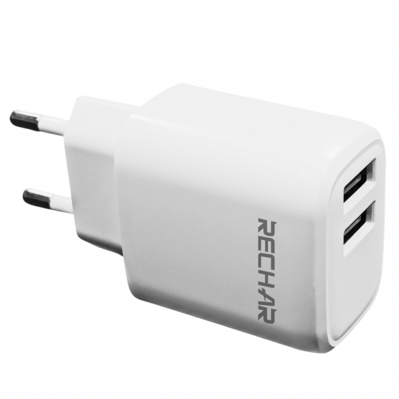 2.4A Charging Adapter