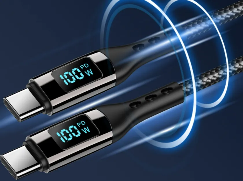 what is fast charging?