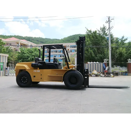 Buy 15 Ton Forklift, 15 Ton Diesel Forklift, 15 Ton Forklift for Sale