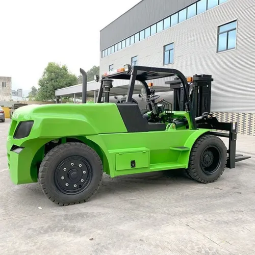 Buy 12 Ton Container Forklift Price