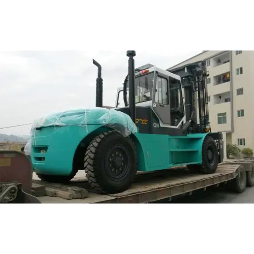 Buy 20 Ton Forklift, 20 Ton Diesel Forklift Price, 20 Ton Forklift for Sale
