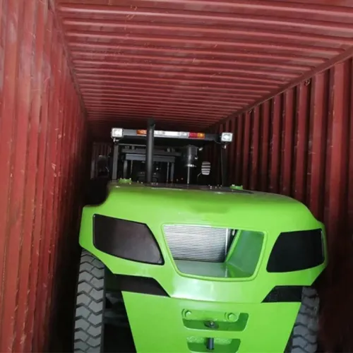 Buy 12 Ton Container Forklift Price