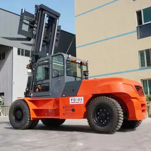 Buy 16 Ton Forklift Price