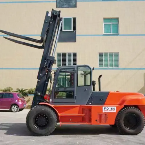Buy 16 Ton Forklift Price