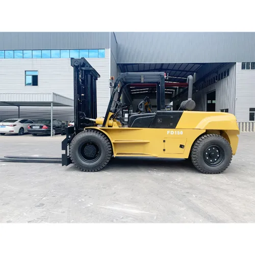 Buy 15 Ton Forklift, 15 Ton Diesel Forklift, 15 Ton Forklift for Sale