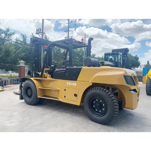 Buy 15 Ton Forklift, 15 Ton Diesel Forklift, 15 Ton Forklift for Sale