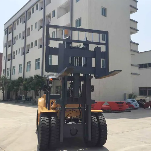 Buy 10 Ton Container Forklift Price