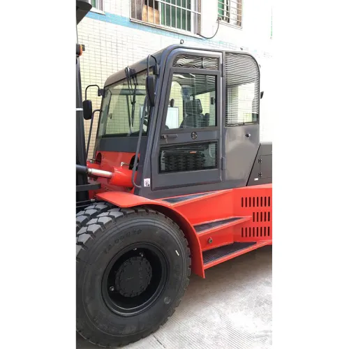 Buy 16 Ton Forklift Price