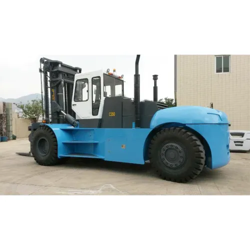 35 Ton Forklift, 35 Ton Diesel Forklift