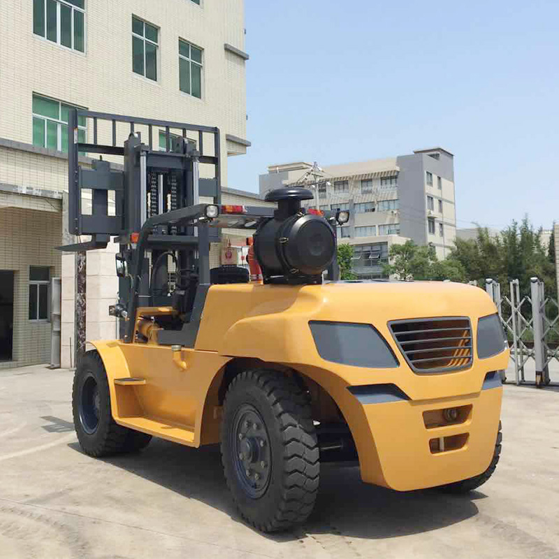 Buy 10 Ton Container Forklift Price
