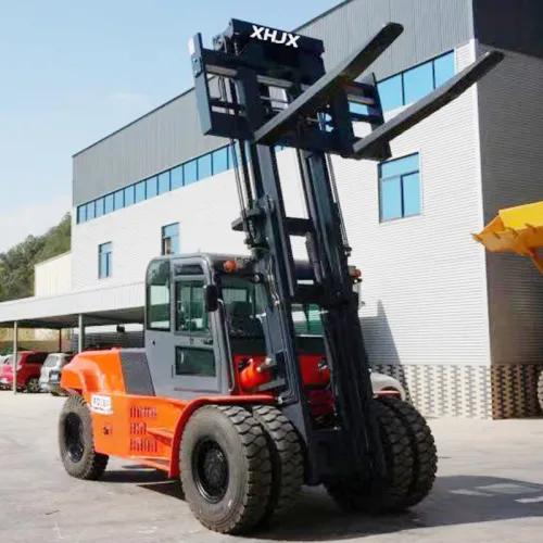 Buy 16 Ton Forklift Price