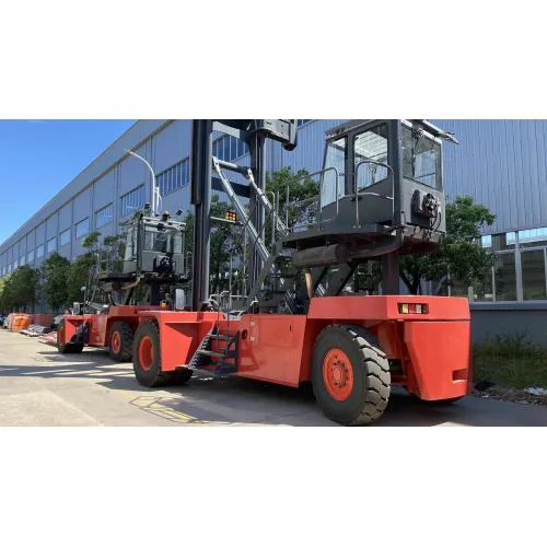 9 Ton Empty Container Handler