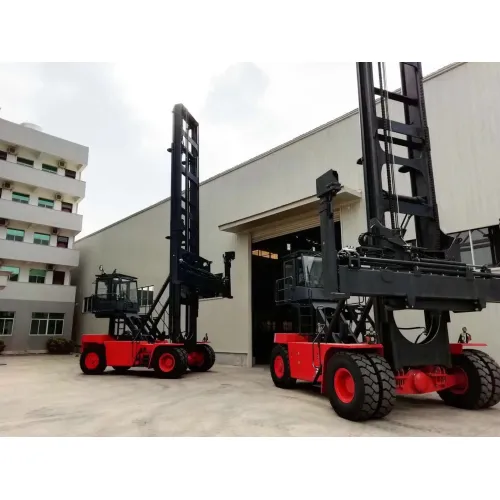 9 Ton Empty Container Handler