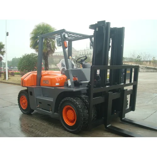 Buy 5-6 Ton Diesel Forklift Price