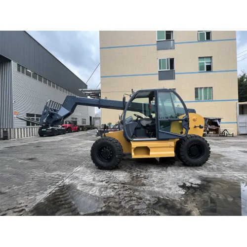 Buy 3.5 Ton Telehandler Price, for Sale
