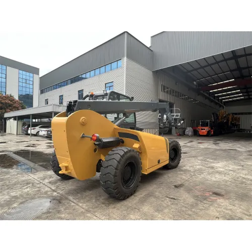 Buy 3.5 Ton Telehandler Price, for Sale