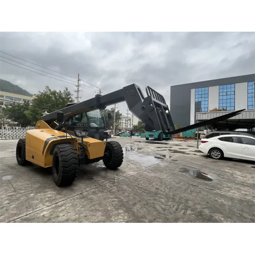 Buy 3.5 Ton Telehandler Price, for Sale