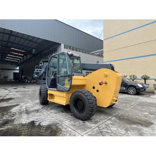 Buy 3.5 Ton Telehandler Price, for Sale