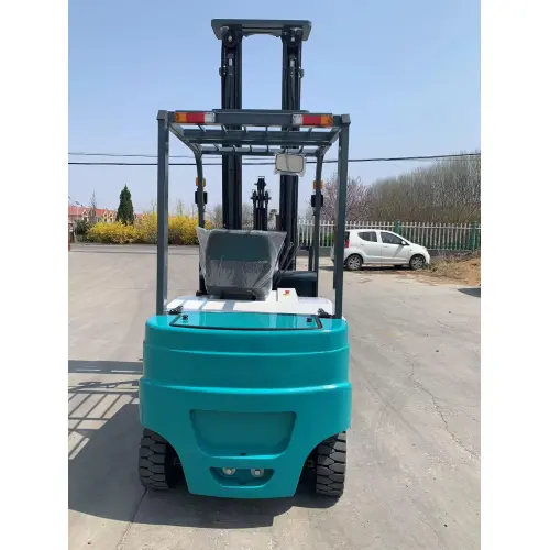 3 ton electric forklift FB30-CPCB30