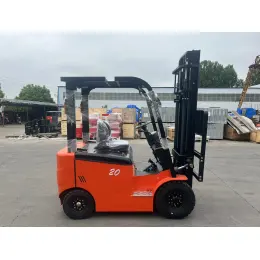 Electric Forklift