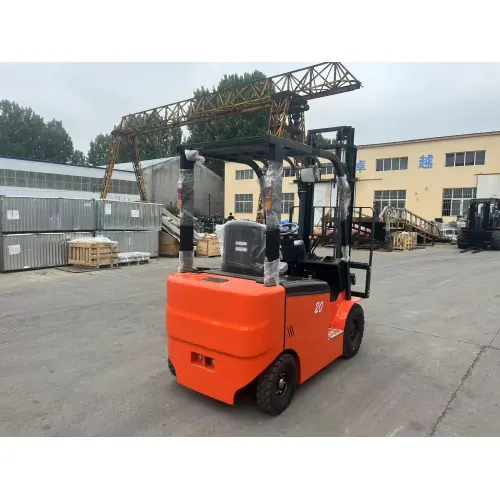 2 ton electric forklift FB20-FB25