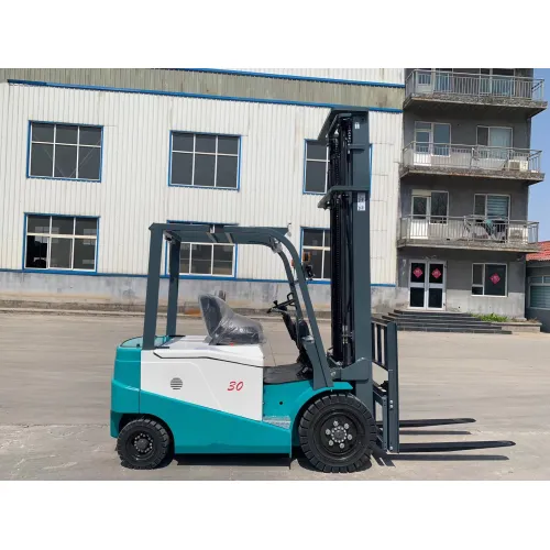 3 ton electric forklift FB30-CPCB30