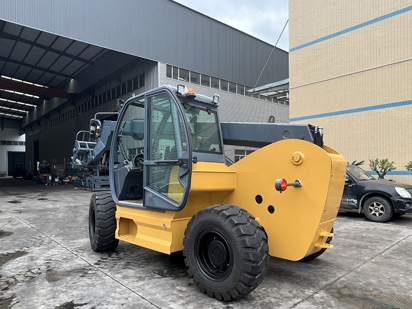 What Is a Telehandler