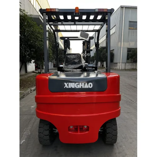5 ton electric forklift