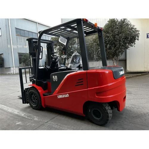 5 ton electric forklift