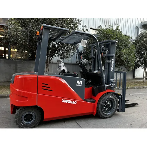 5 ton electric forklift