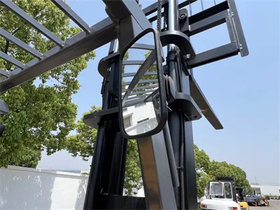 Buy 7 Ton Diesel Forklift TCM Price