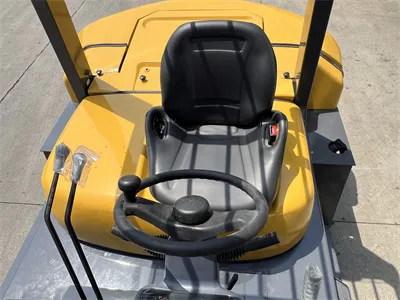 Buy 7 Ton Diesel Forklift TCM Price