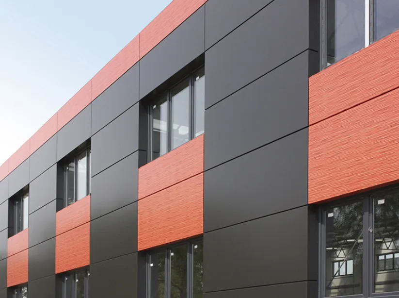 6 Benefits of Using ACP Panels for Kitchen Interiors