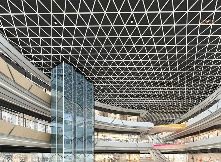 How ACP Panels Change the Appearance of A Building