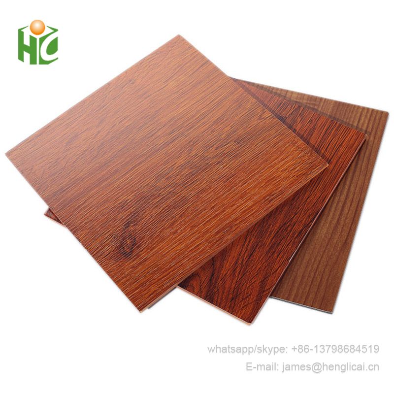 Anti-scratch Aluminum Composite Panel