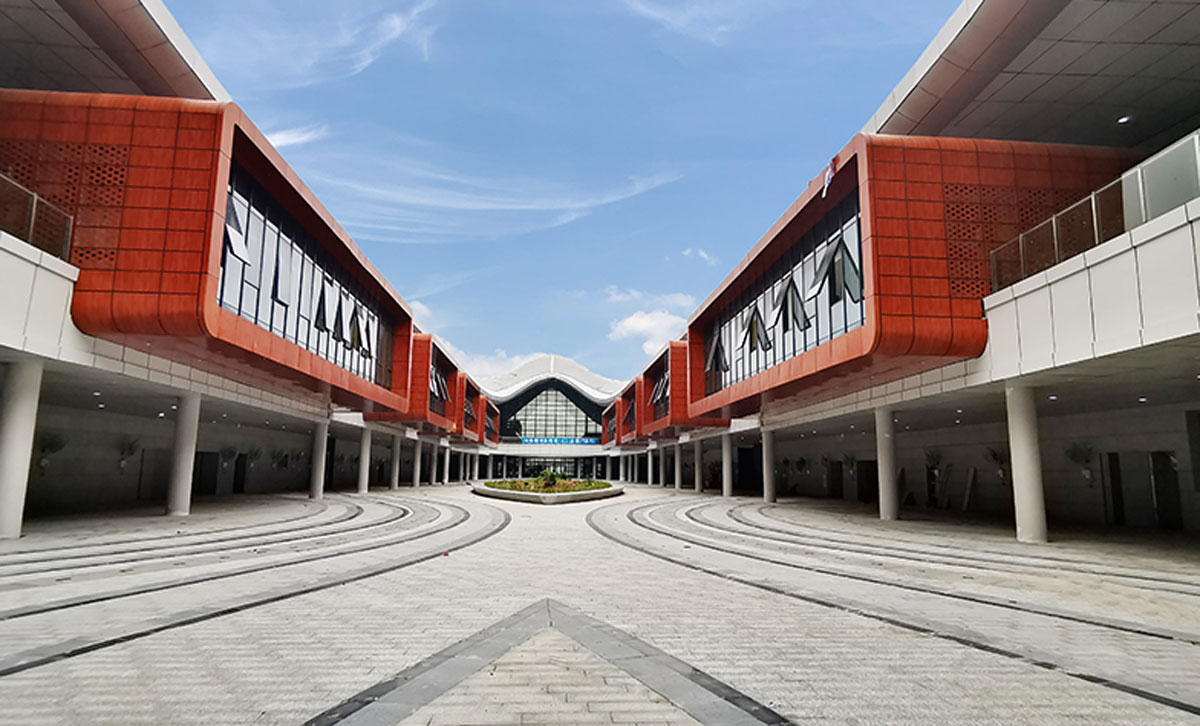 A2 Fire-rated Aluminum Core Composite Panel