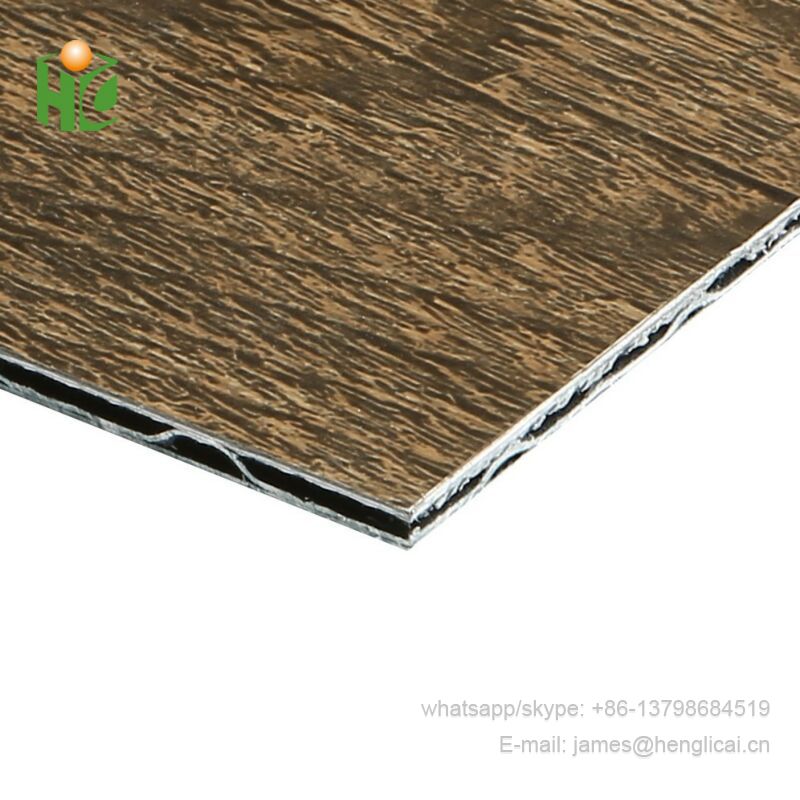 A2 Fire-rated Aluminum Core Composite Panel