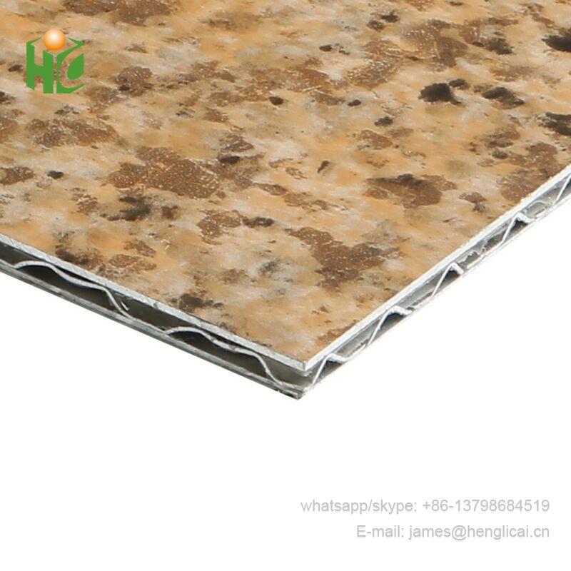 A2 Fire-rated Aluminum Core Composite Panel