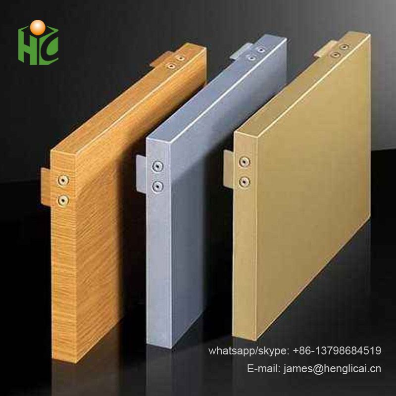 Aluminum Solid Plate