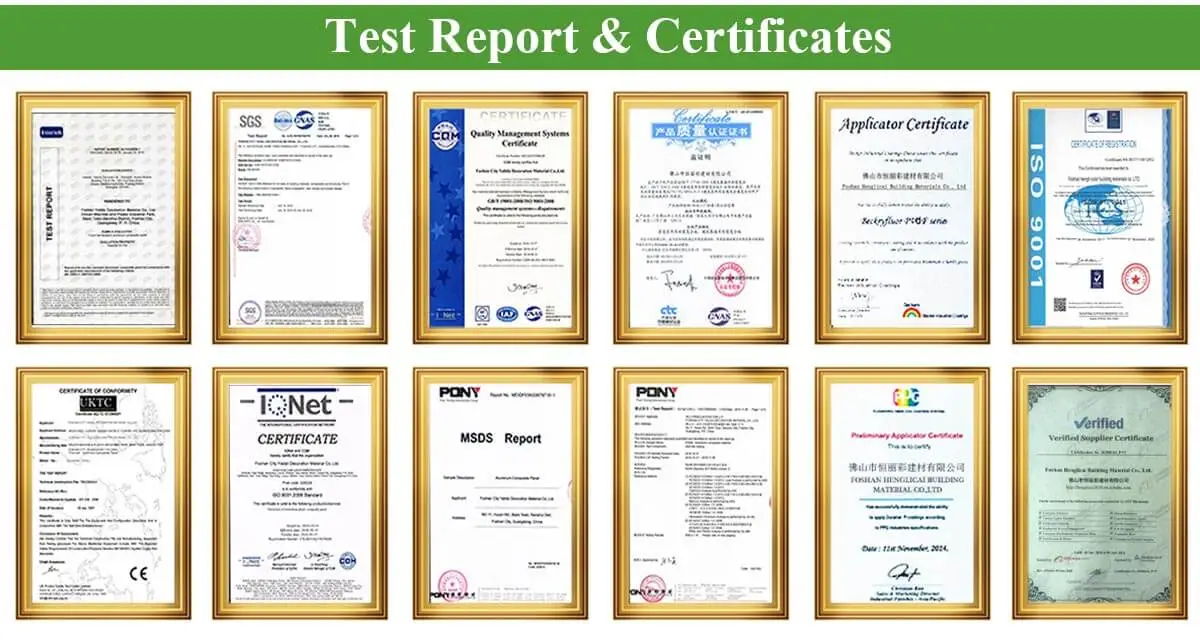 Aluminum Solid Plate