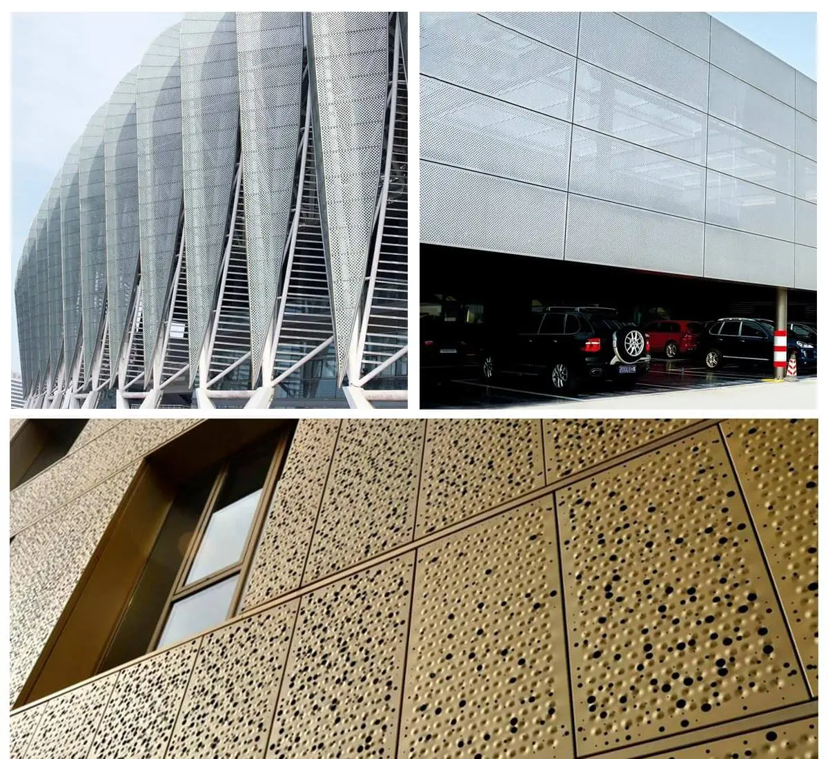 Perforated Aluminum Plates,Perforated Aluminum Solid Panel Factory