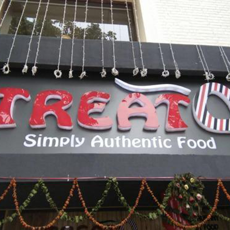 Acp Sheet Board Design ACP Sign Board