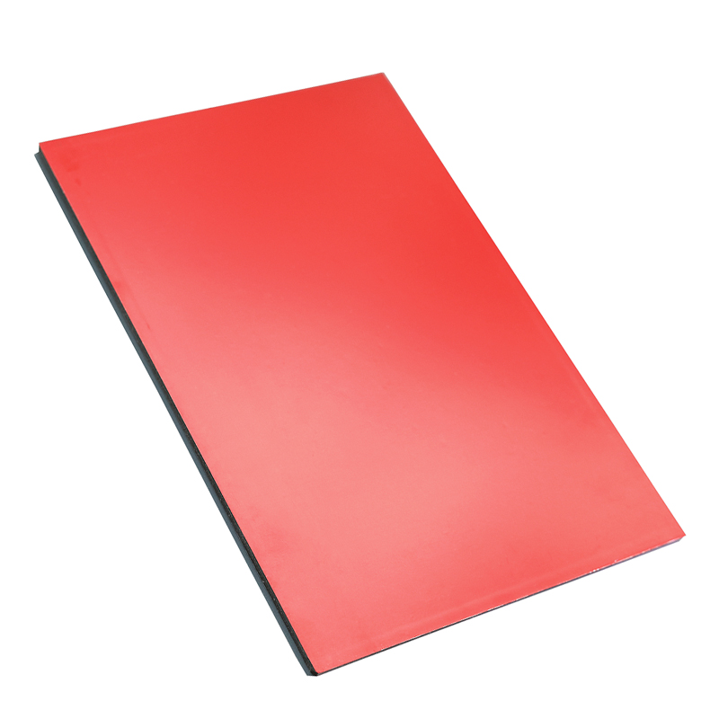 B1 Fire Resistant Aluminium Composite Panel