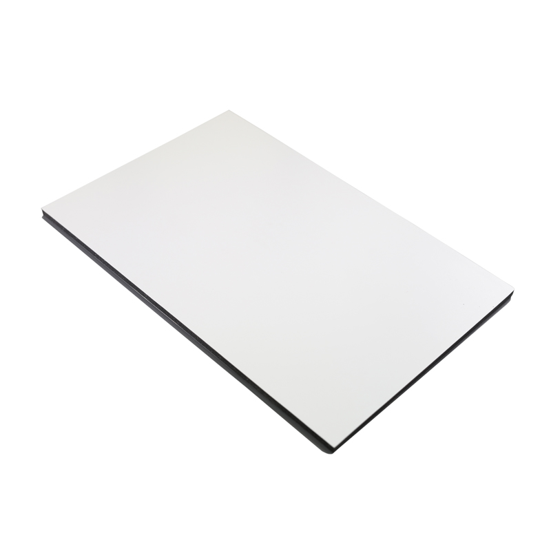 4mm Metallic Aluminium Composite Panel ACP Sheet