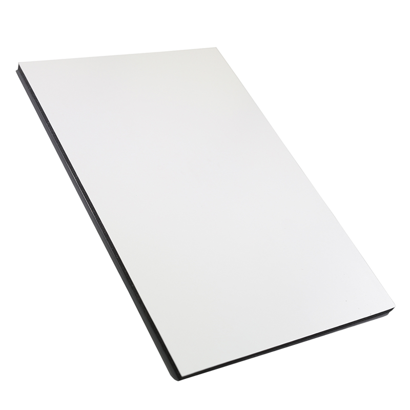B1 A2 fireproof ACP facade aluminum composite panel