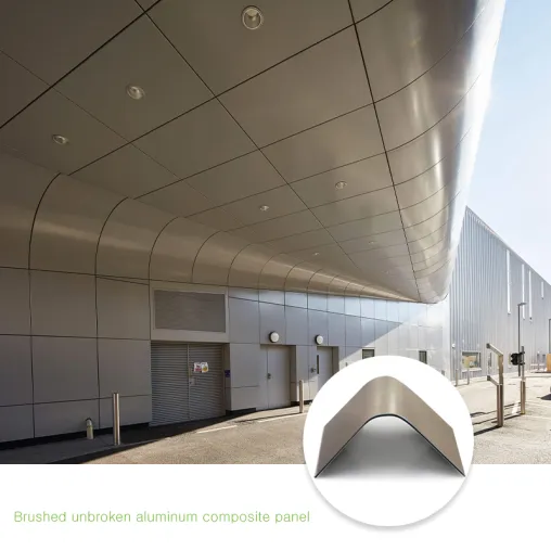 Aluminium Composite Panel,ACP Manufacturer