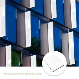 Aluminium Composite Panel,ACP Manufacturer